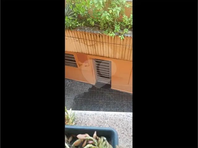 Casa / Sobrado para Venda em São Paulo/SP Tucuruvi 3 Quartos