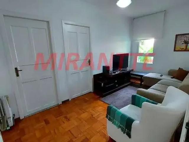 Casa / Sobrado para Venda em São Paulo/SP Tucuruvi 3 Quartos
