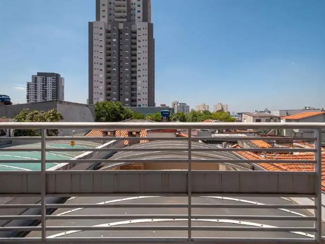 Casa / Sobrado para Venda em São Paulo/SP Tucuruvi 3 Quartos