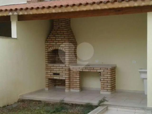 Casa / Sobrado para Venda em São Paulo/SP Tucuruvi 3 Quartos