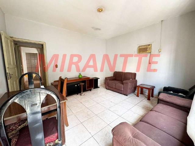Casa / Sobrado para Venda em São Paulo/SP Tucuruvi 3 Quartos