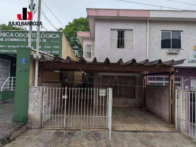 Casa / Sobrado para Venda em São Paulo/SP Tucuruvi 3 Quartos