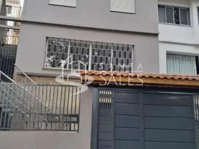 Casa / Sobrado para Venda em São Paulo/SP Tucuruvi 3 Quartos