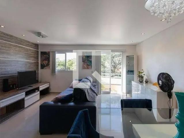 Casa / Sobrado para Venda em São Paulo/SP Tucuruvi 3 Quartos