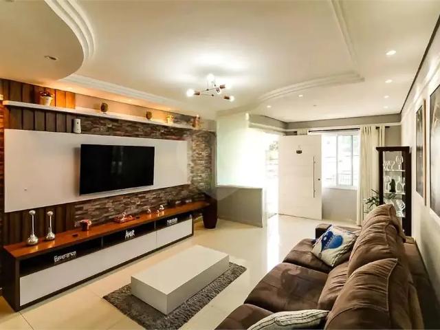 Casa / Sobrado para Venda em São Paulo/SP Tucuruvi 3 Quartos