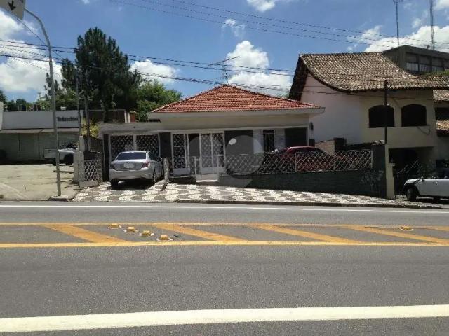 Casa / Sobrado para Venda em São Paulo/SP Tucuruvi 3 Quartos