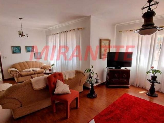 Casa / Sobrado para Venda em São Paulo/SP Tucuruvi 3 Quartos