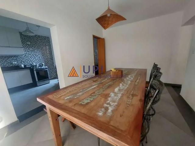 Casa / Sobrado para Venda em São Paulo/SP Tucuruvi 3 Quartos