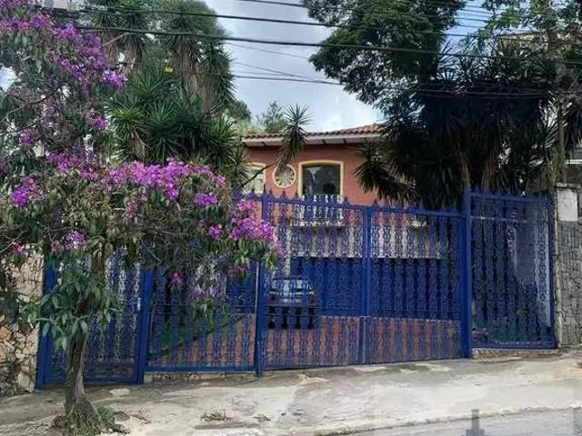 Casa / Sobrado para Venda em São Paulo/SP Tucuruvi 3 Quartos