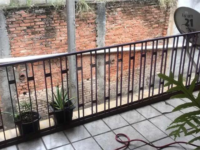 Casa / Sobrado para Venda em São Paulo/SP Tucuruvi 3 Quartos