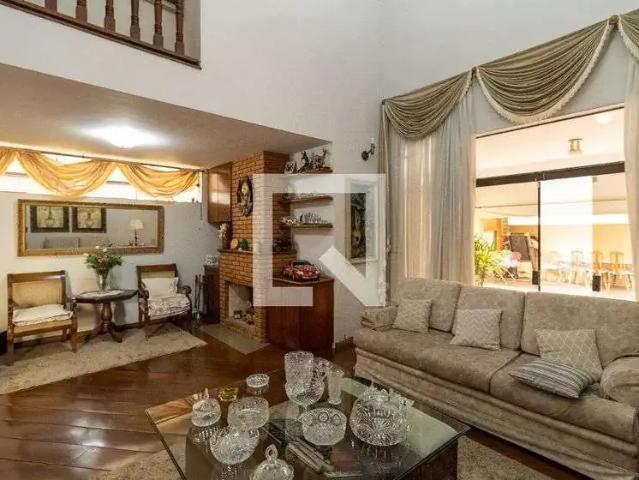 Casa / Sobrado para Venda em São Paulo/SP Tucuruvi 3 Quartos