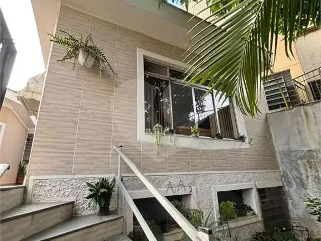 Casa / Sobrado para Venda em São Paulo/SP Tucuruvi 3 Quartos