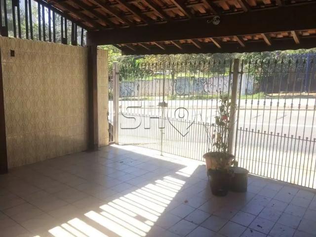 Casa / Sobrado para Venda em São Paulo/SP Tucuruvi 3 Quartos