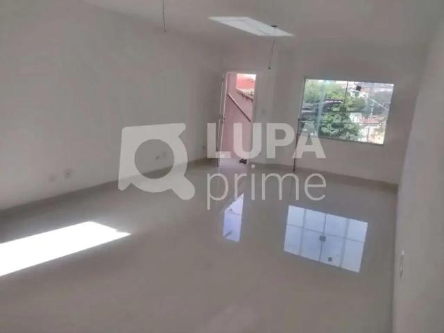 Casa / Sobrado para Venda em São Paulo/SP Tucuruvi 3 Quartos