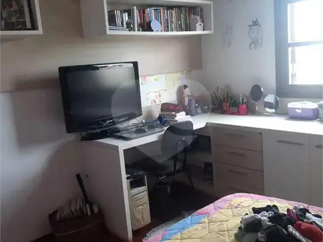 Casa / Sobrado para Venda em São Paulo/SP Tucuruvi 3 Quartos