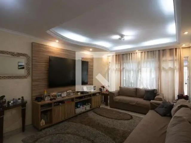 Casa / Sobrado para Venda em São Paulo/SP Tucuruvi 3 Quartos