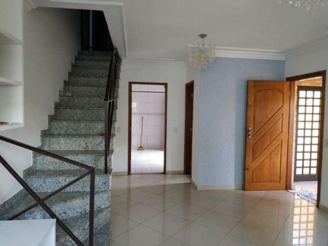 Casa / Sobrado para Venda em São Paulo/SP Tucuruvi 3 Quartos
