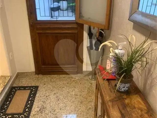 Casa / Sobrado para Venda em São Paulo/SP Tucuruvi 3 Quartos