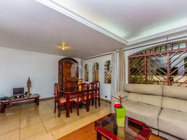 Casa / Sobrado para Venda em São Paulo/SP Tucuruvi 3 Quartos