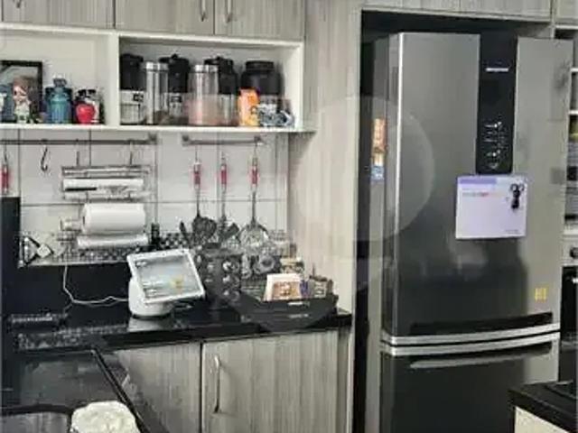 Casa / Sobrado para Venda em São Paulo/SP Tucuruvi 3 Quartos