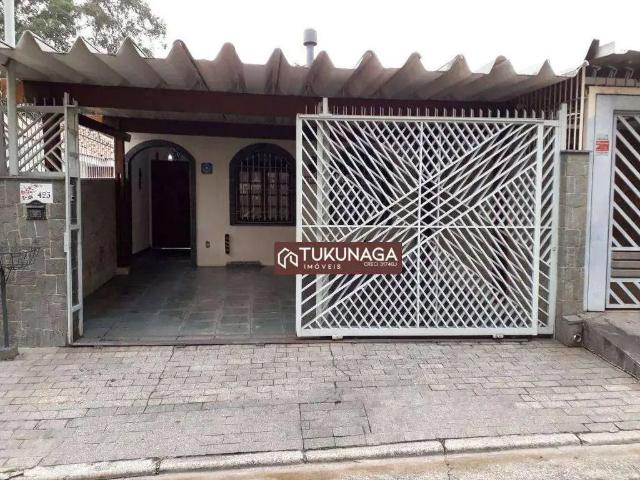 Casa / Sobrado para Venda em São Paulo/SP Tucuruvi 3 Quartos
