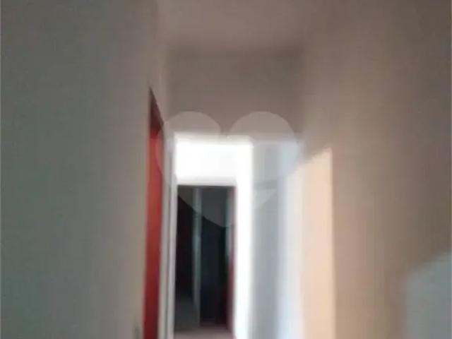 Casa / Sobrado para Venda em São Paulo/SP Tucuruvi 3 Quartos