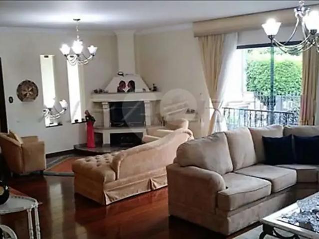Casa / Sobrado para Venda em São Paulo/SP Tucuruvi 3 Quartos