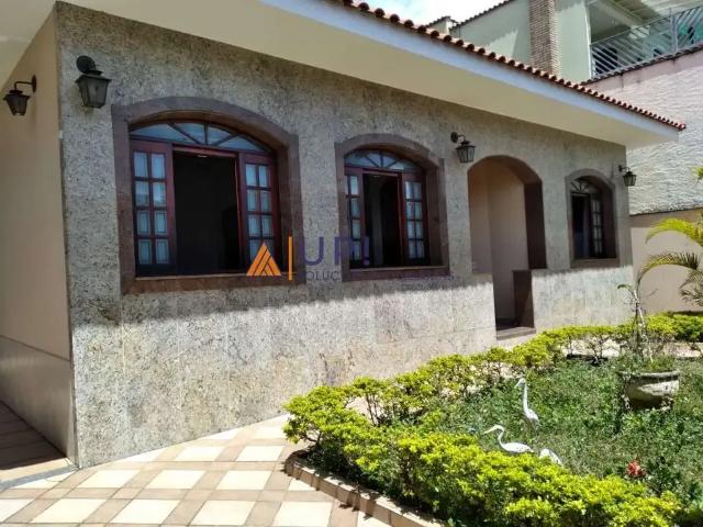 Casa / Sobrado para Venda em São Paulo/SP Tucuruvi 3 Quartos