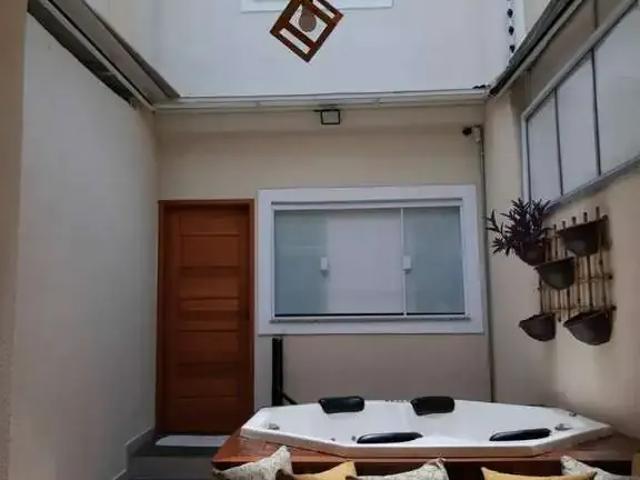 Casa / Sobrado para Venda em São Paulo/SP Tucuruvi 3 Quartos
