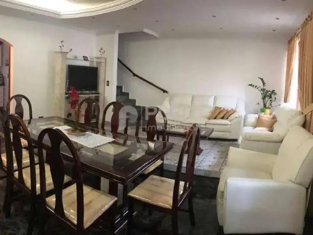 Casa / Sobrado para Venda em São Paulo/SP Tucuruvi 3 Quartos