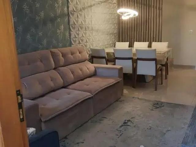 Casa / Sobrado para Venda em São Paulo/SP Tucuruvi 3 Quartos