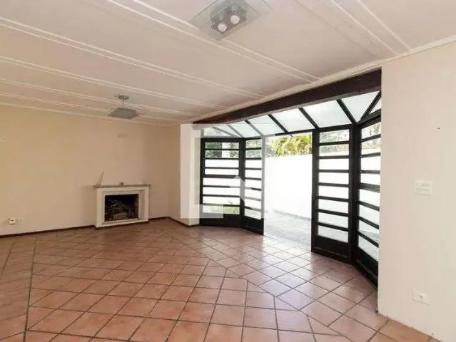 Casa / Sobrado para Venda em São Paulo/SP Tucuruvi 3 Quartos