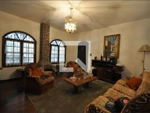 Casa / Sobrado para Venda em São Paulo/SP Tucuruvi 3 Quartos
