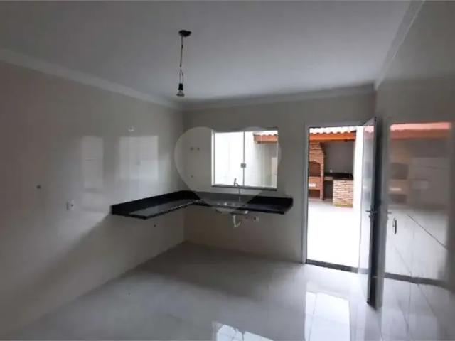 Casa / Sobrado para Venda em São Paulo/SP Tucuruvi 3 Quartos
