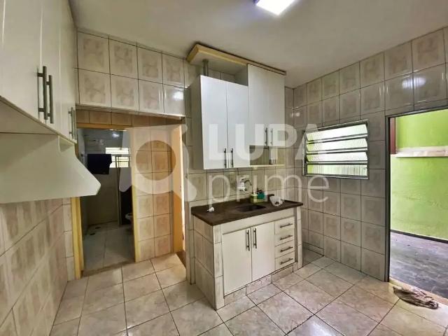 Casa / Sobrado para Venda em São Paulo/SP Tucuruvi 3 Quartos