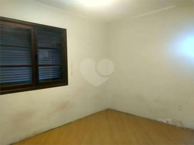 Casa / Sobrado para Venda em São Paulo/SP Tucuruvi 3 Quartos