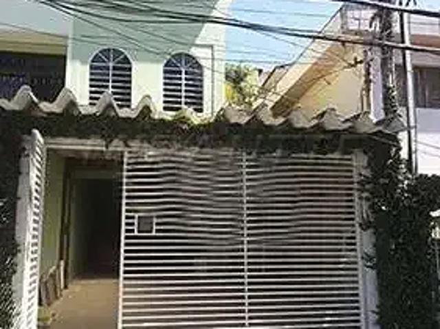 Casa / Sobrado para Venda em São Paulo/SP Tucuruvi 3 Quartos
