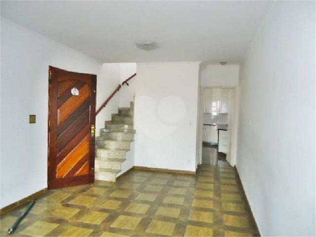 Casa / Sobrado para Venda em São Paulo/SP Tucuruvi 3 Quartos