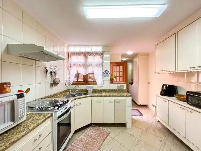 Casa / Sobrado para Venda em São Paulo/SP Tucuruvi 3 Quartos