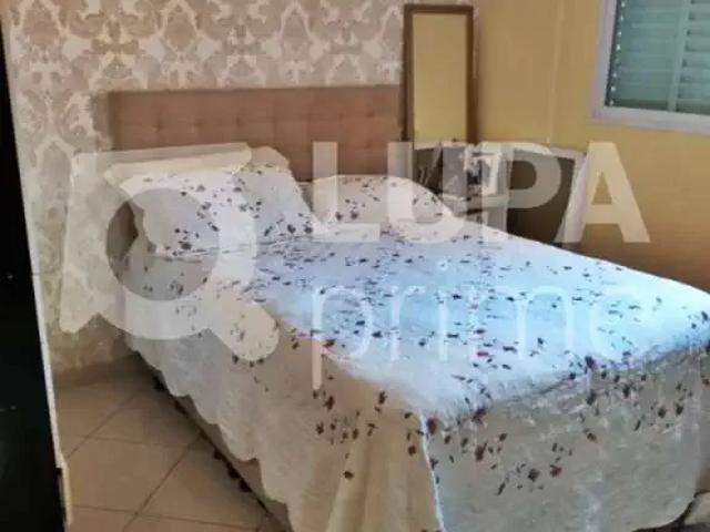 Casa / Sobrado para Venda em São Paulo/SP Tucuruvi 3 Quartos