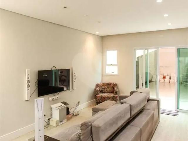 Casa / Sobrado para Venda em São Paulo/SP Tucuruvi 3 Quartos