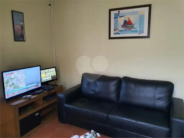 Casa / Sobrado para Venda em São Paulo/SP Tucuruvi 3 Quartos