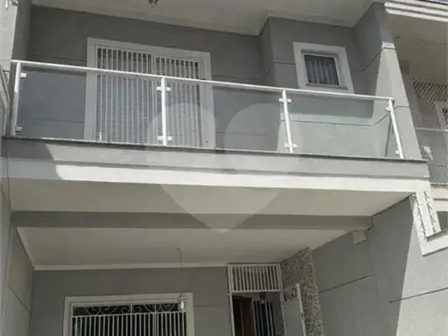 Casa / Sobrado para Venda em São Paulo/SP Tucuruvi 3 Quartos