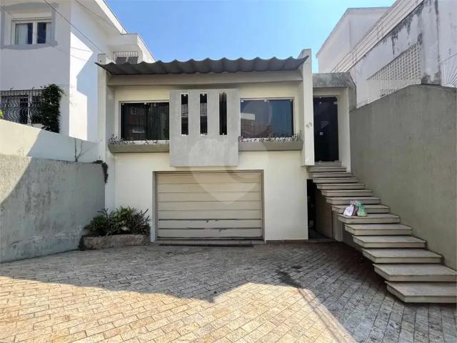 Casa / Sobrado para Venda em São Paulo/SP Tucuruvi 3 Quartos