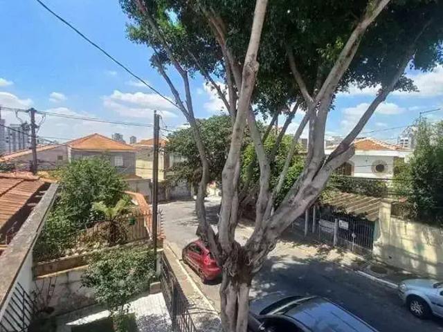 Casa / Sobrado para Venda em São Paulo/SP Tucuruvi 3 Quartos