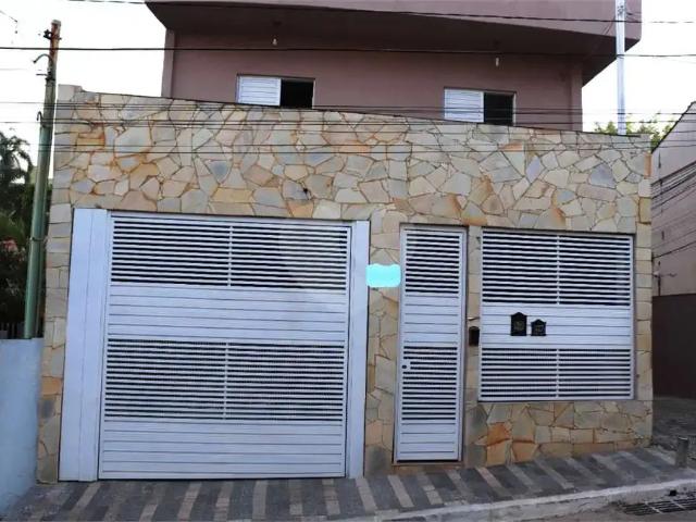 Casa / Sobrado para Venda em São Paulo/SP Tucuruvi 3 Quartos