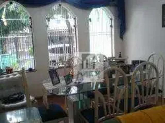 Casa / Sobrado para Venda em São Paulo/SP Tucuruvi 3 Quartos
