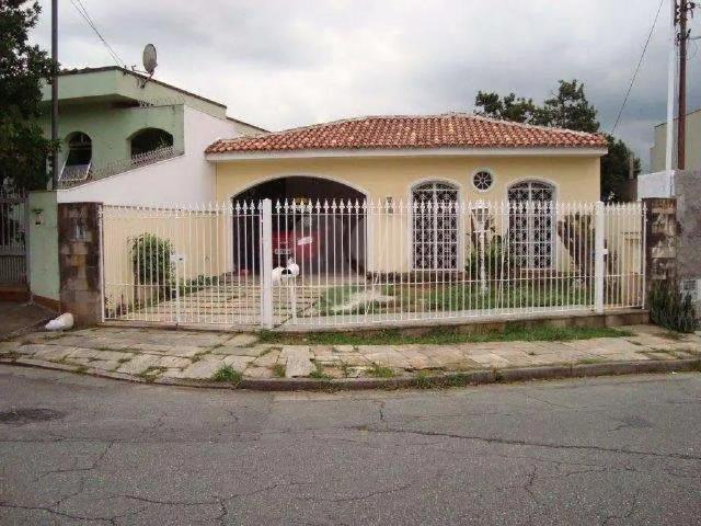 Casa / Sobrado para Venda em São Paulo/SP Tucuruvi 3 Quartos