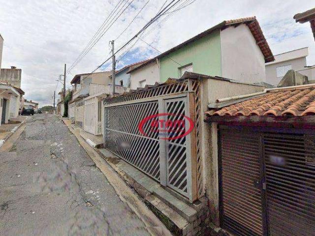 Casa / Sobrado para Venda em São Paulo/SP Tucuruvi 3 Quartos
