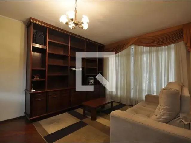 Casa / Sobrado para Venda em São Paulo/SP Tucuruvi 3 Quartos